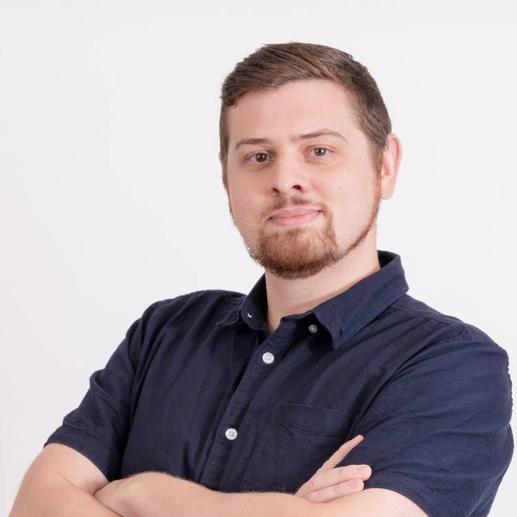 Gustavo Simoes Digital Marketing Expert Back9 Digital