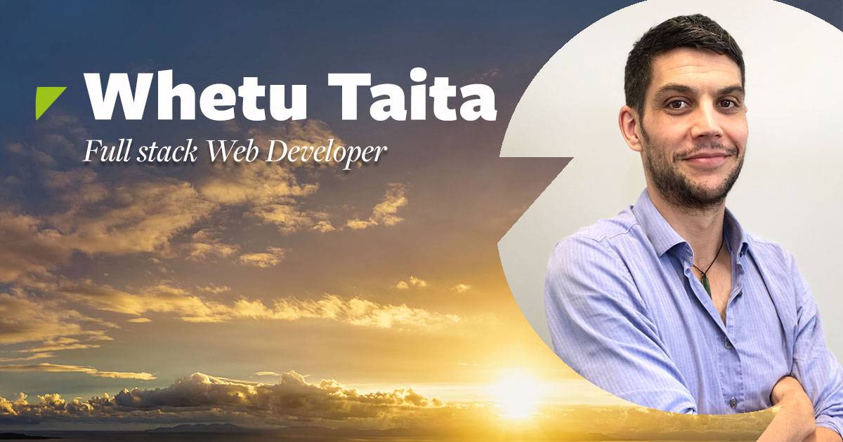 Whetu Taita - Back9 Digital Studio